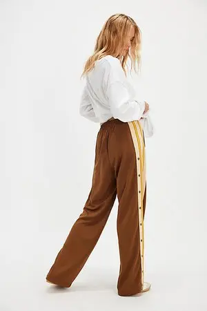Mother The Personal Best Heel Pants - Run For The Hills | Editorialist